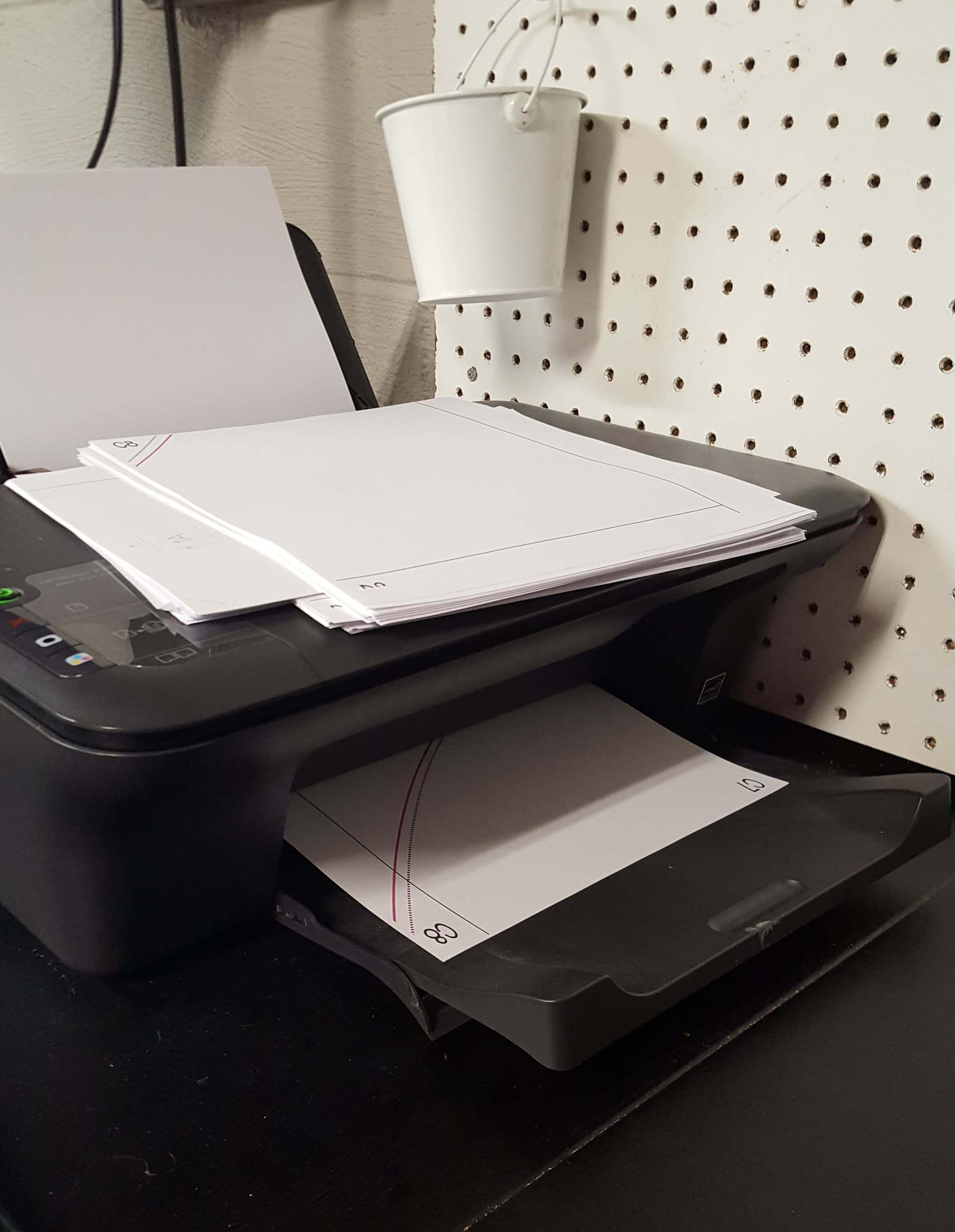 My Top 5 Favorite Pattern Companies